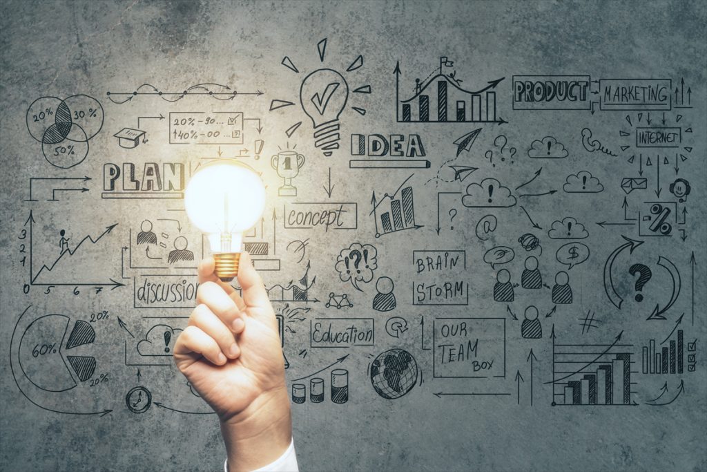 Strategy Solutions – Cascade